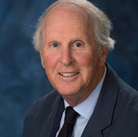 Kemmons Wilson Jr. - Cru Foundation