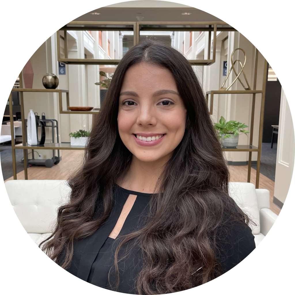 Cindy Alberston - Cru Foundation