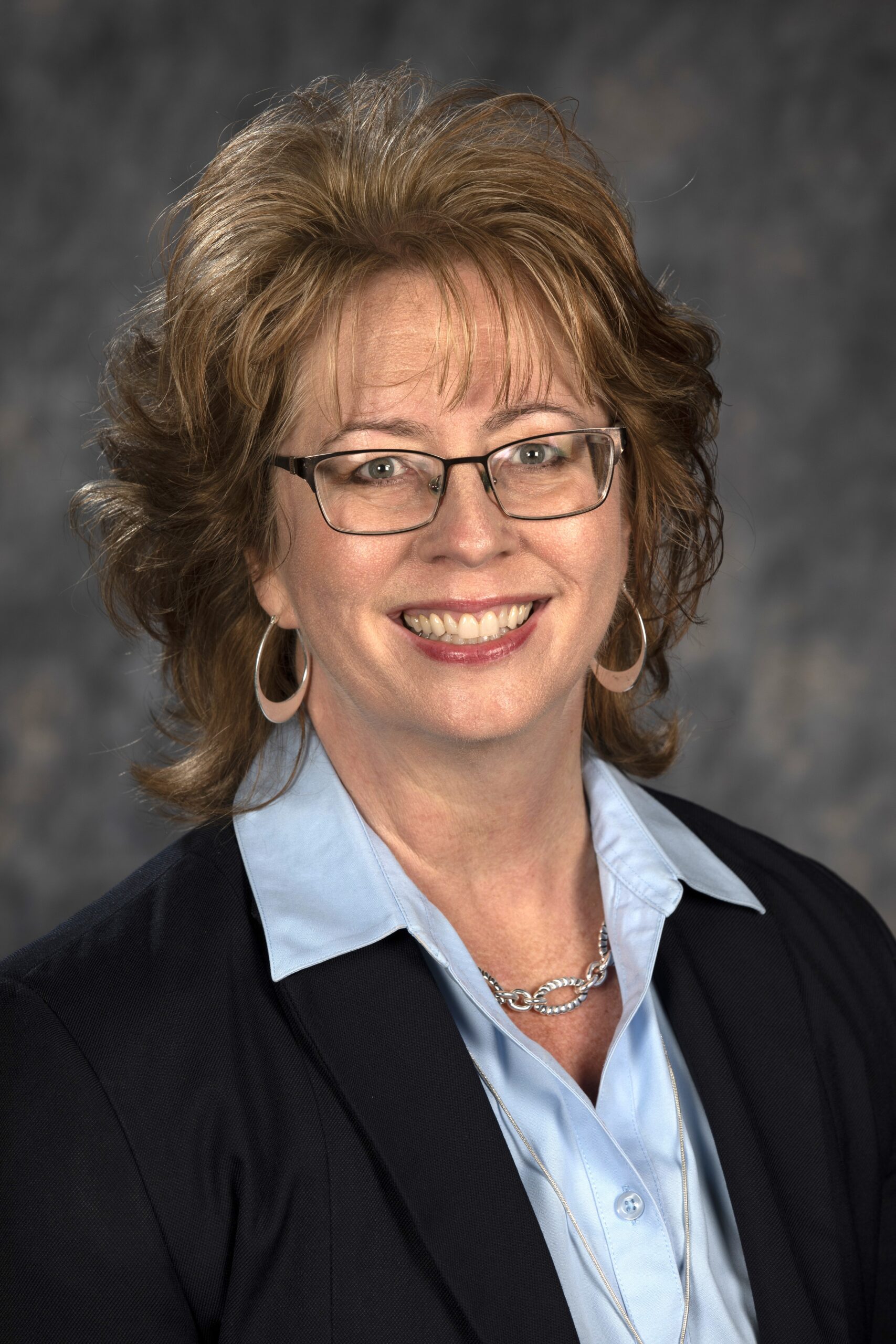 Janet Richards - Cru Foundation