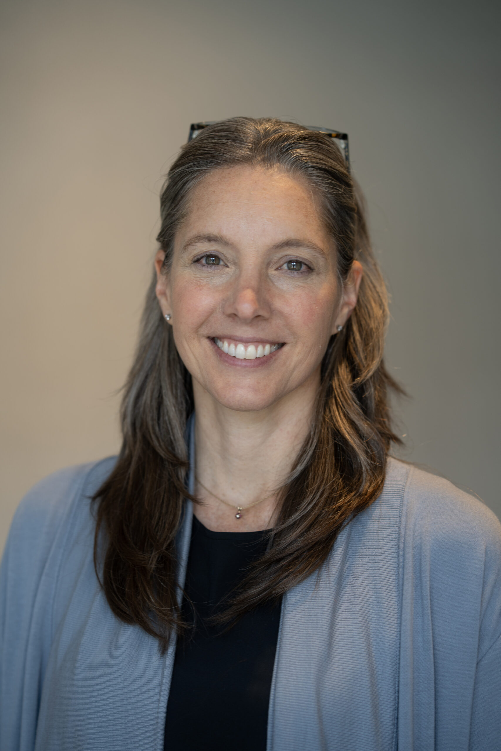 Katie Brubaker - Cru Foundation