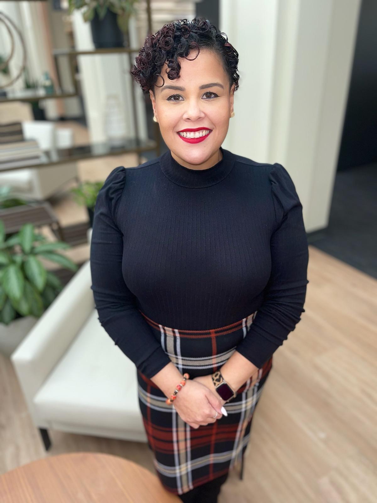 Sulay Alvarez - Cru Foundation