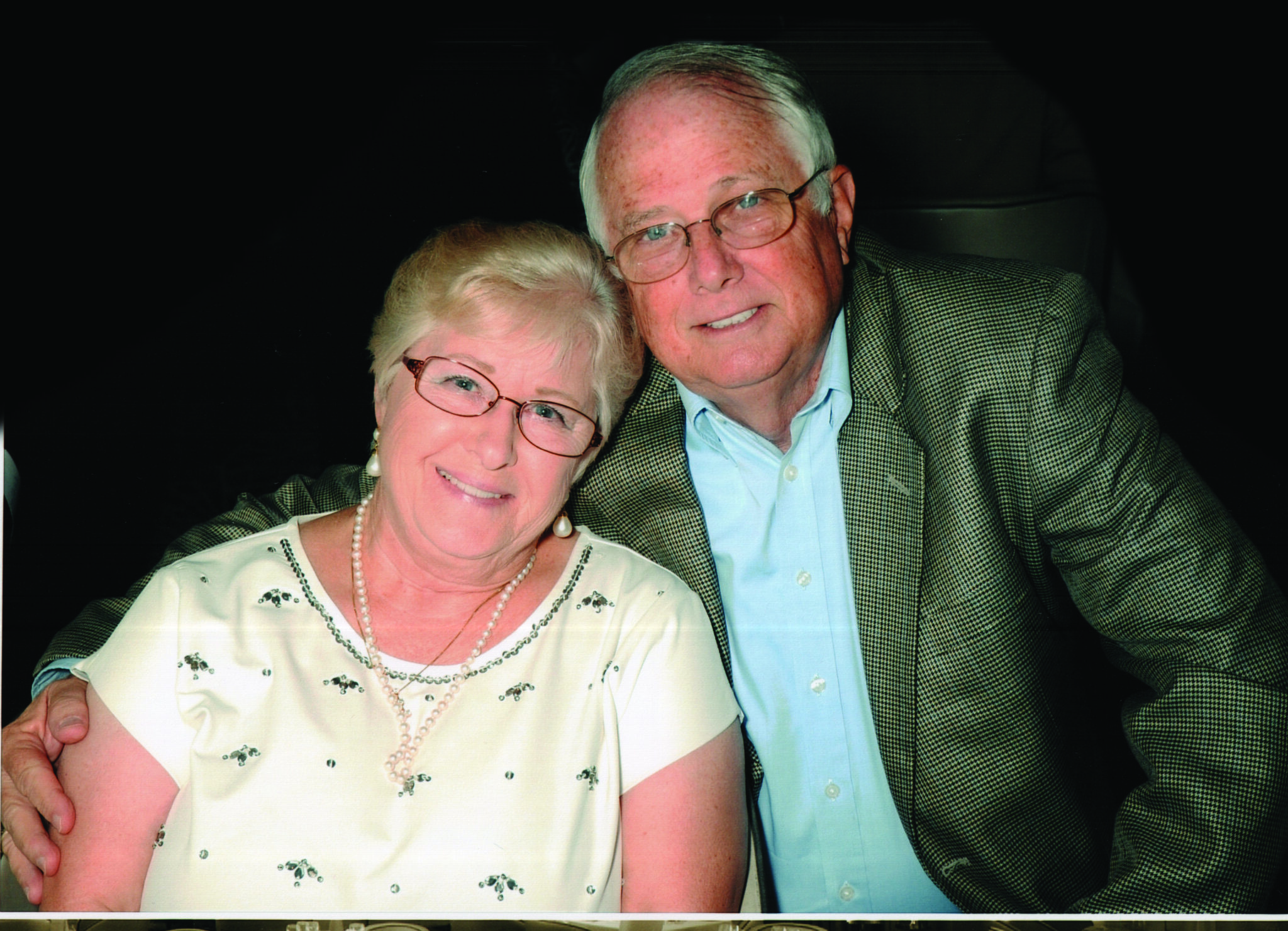 Donor Advised Funds - Cru Foundation