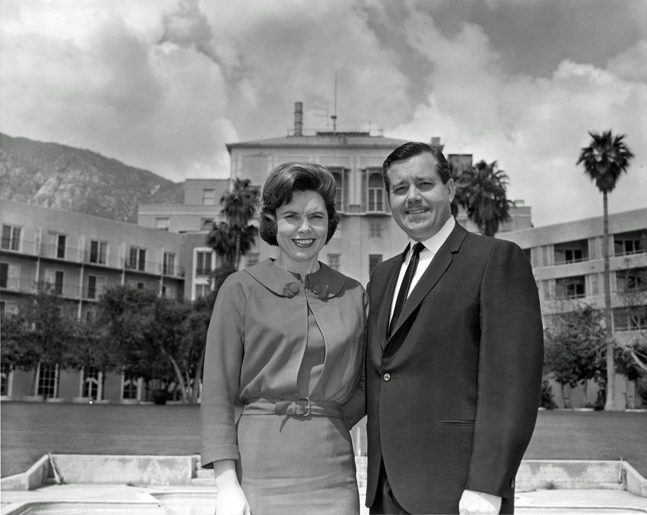 About Cru - Cru Foundation