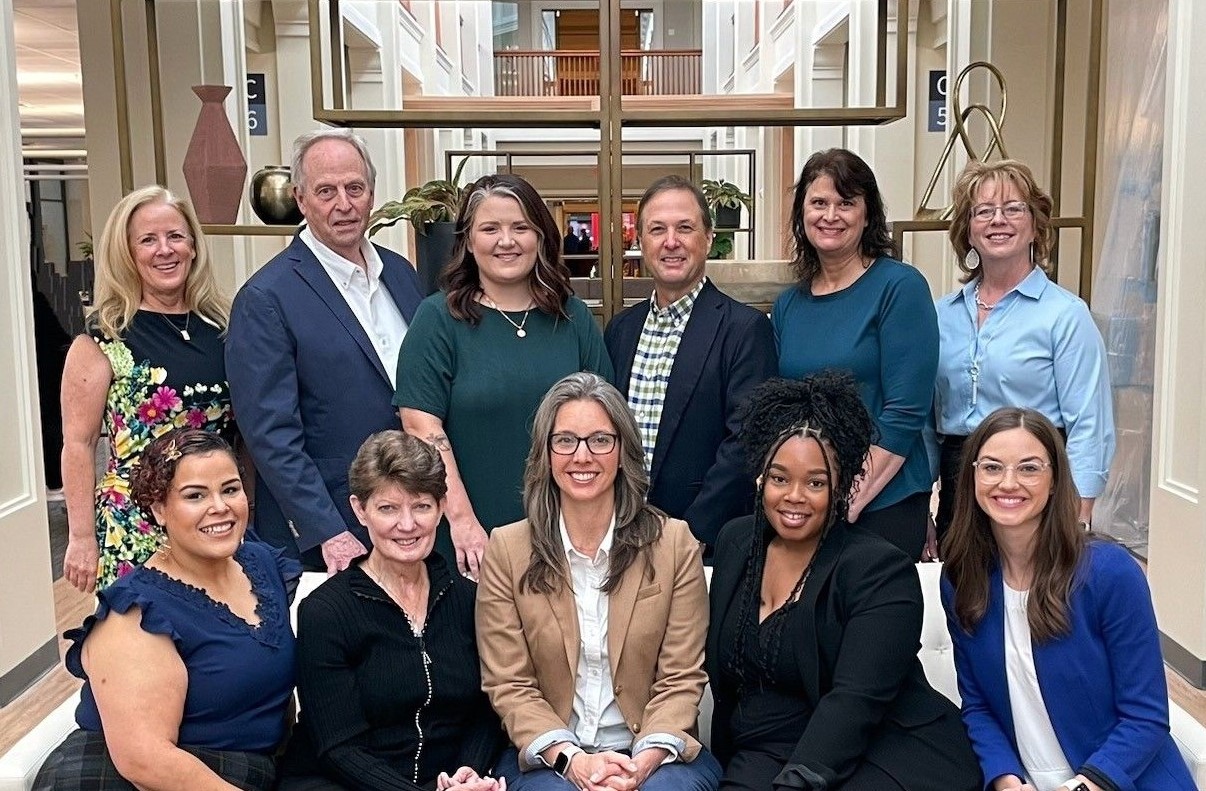 About - Cru Foundation