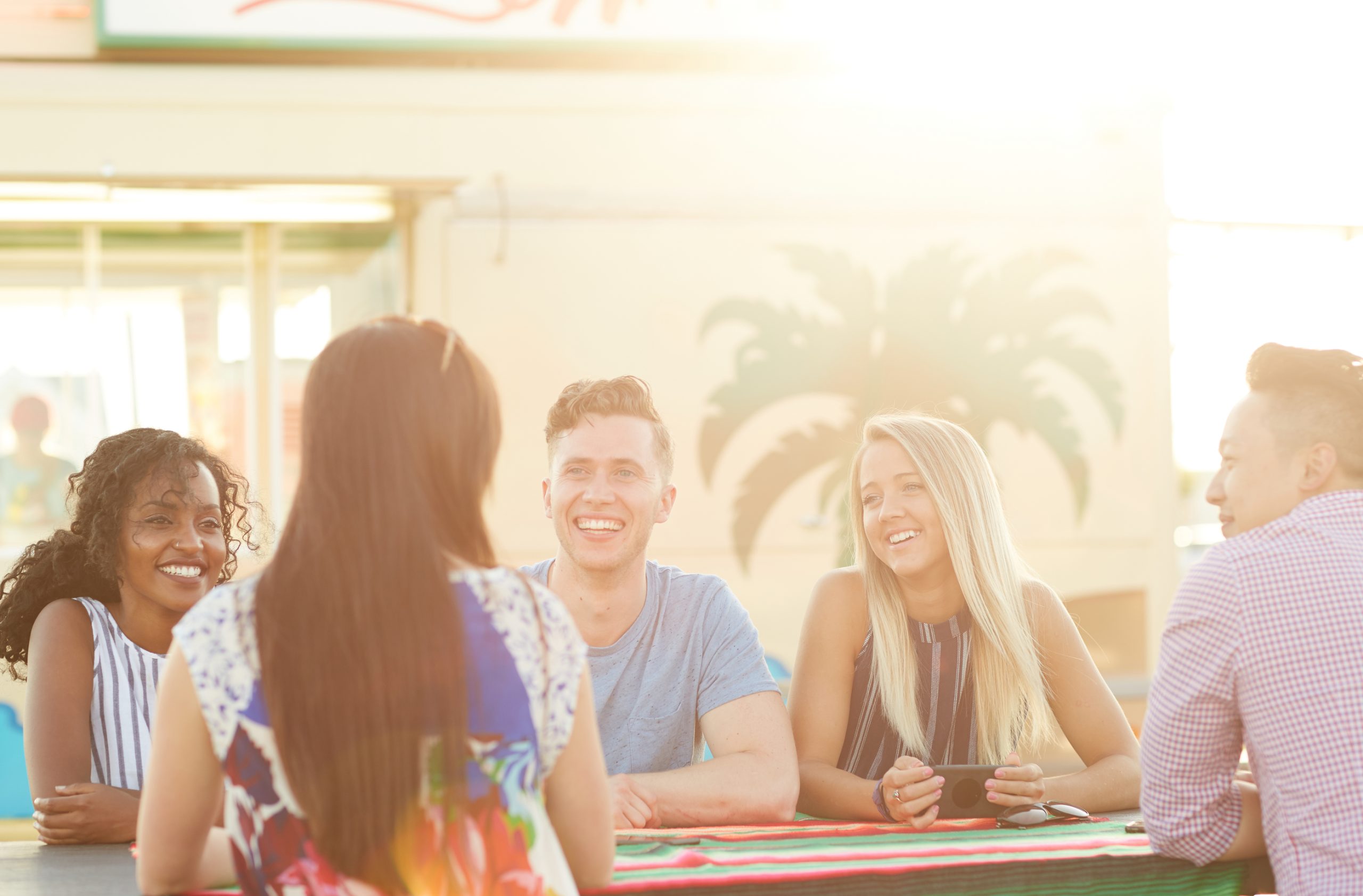 Endurance Fund - Cru Foundation