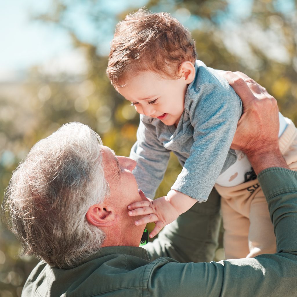 Charitable Lead Trust (CLT) - Cru Foundation