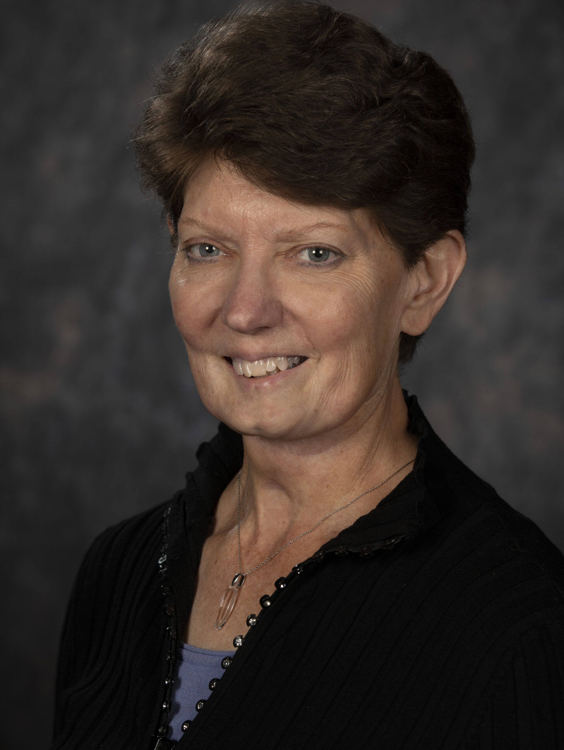 Heidi Hodges - Cru Foundation