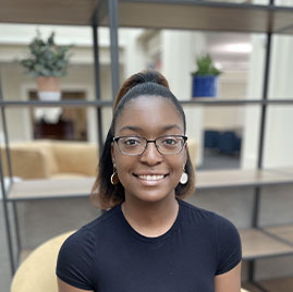 Harmonee Jones - Cru Foundation